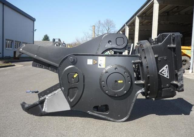 Hydra Ram HCS 700 SV Specifications & Technical Data (2006-2011 ...