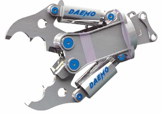 Daemo DMC30 Specifications & Technical Data (2017-2024) | LECTURA Specs