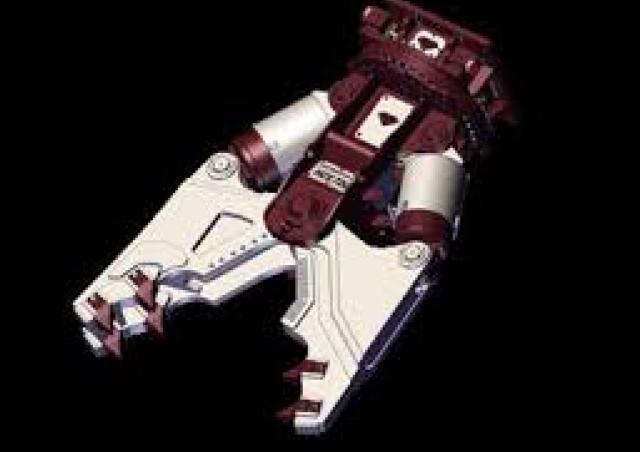 Hydra Ram HCS-110UP Specifications & Technical Data (2020-2023 ...