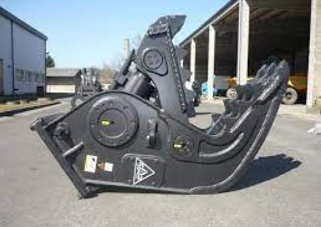 Hydra Ram HFP 1500 SV Specifications & Technical Data (2010-2010 ...