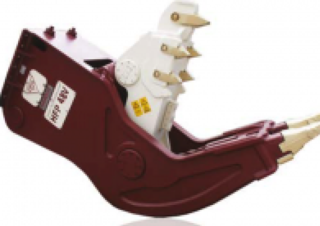 Hydra Ram HFP-15V Specifications & Technical Data (2019-2024) | LECTURA ...