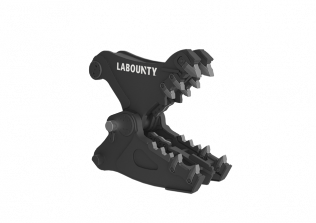 LaBounty MRX 180 CP Specifications & Technical Data (2024-2025 ...
