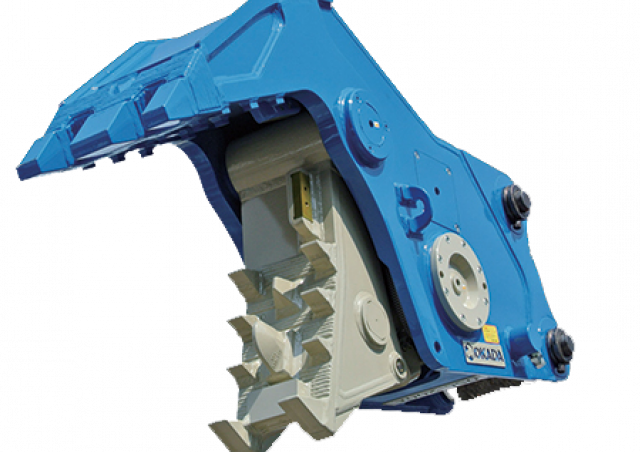 Okada OSC360A Specifications & Technical Data (2019-2025) | LECTURA Specs