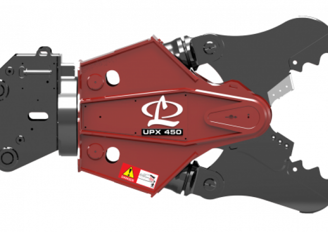 LaBounty UPX 450 CC Specifications & Technical Data (2017-2025) | LECTURA Specs