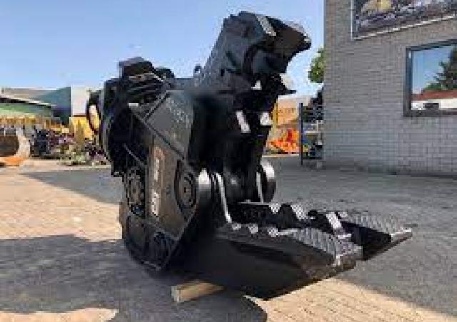 Verachtert VTP 40 Specifications & Technical Data (1996-2005) | LECTURA ...