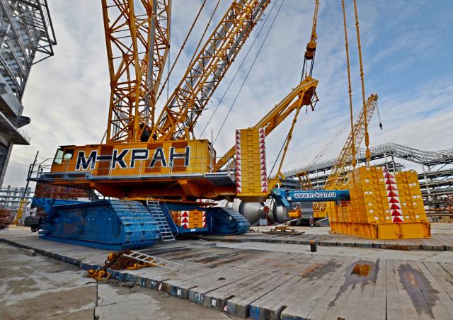 Terex-Demag CC 8800 crane - load chart, specs (2002 - 2010) | LECTURA Specs