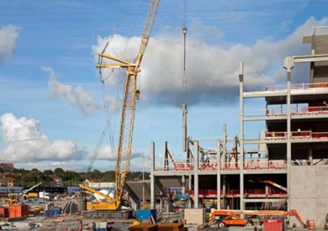 Liebherr LR 1160 crane - load chart, specs (2006 - 2019) | LECTURA Specs