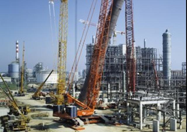 Liebherr LR 1350/1 crane - load chart, specs & dimensions (2018 - 2025 ...