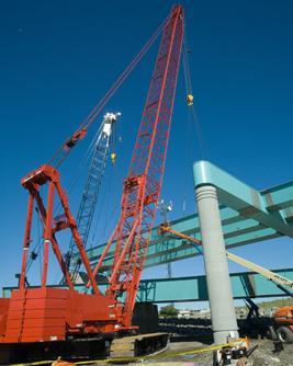 Manitowoc 2250 crane - load chart, specs (1999 - 2020) | LECTURA Specs