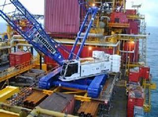 Liebherr LR 1160 crane - load chart, specs (2006 - 2019) | LECTURA Specs