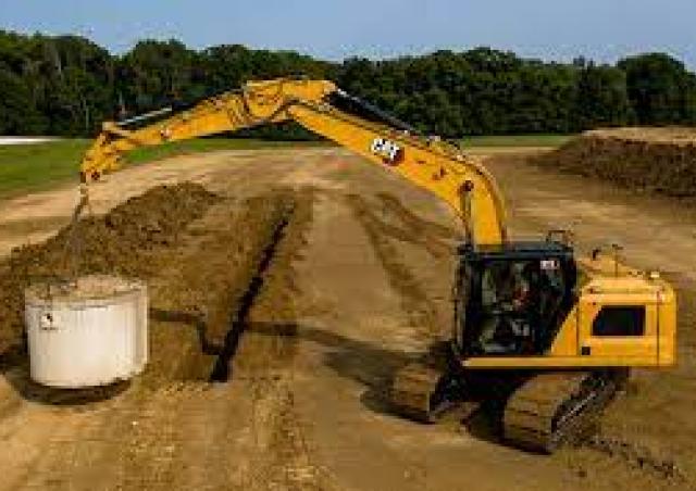 Caterpillar 317 excavator specs (2020 - 2025) | Diggers | LECTURA Specs