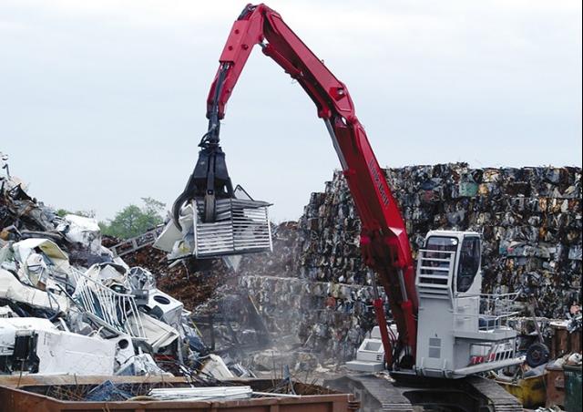 Link-Belt 370 LX MH Specifications & Technical Data (2020-2024 ...