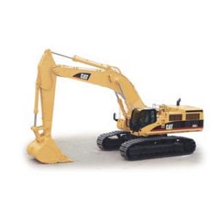 Caterpillar 385C L excavator specs (2005 - 2011) | Diggers | LECTURA Specs