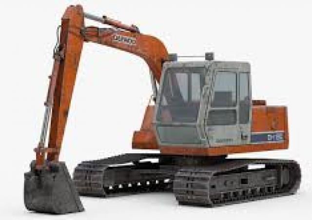 Daewoo DH130-2 excavator specs (1993 - 2024) | Diggers | LECTURA Specs