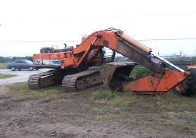 Daewoo DH280 excavator specs (1991 - 2024) | Diggers | LECTURA Specs