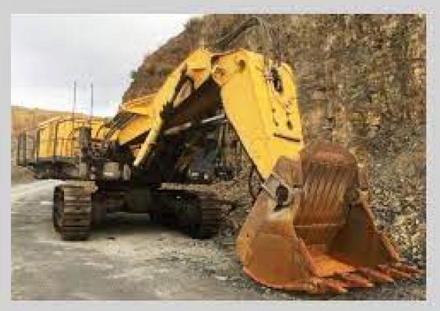 Unex EH 921 excavator specs (1995 - 1998) | Diggers | LECTURA Specs