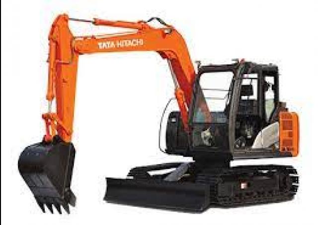 Hitachi EX130 excavator specs (2021 - 2025) | Diggers | LECTURA Specs