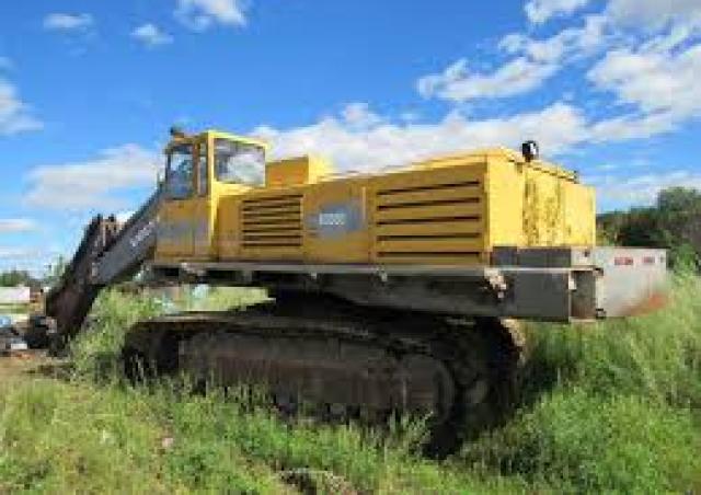 Akerman-Volvo H25 excavator specs (1973 - 1991) | Diggers | LECTURA Specs