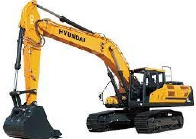 Hyundai HX330L excavator specs (2015 - 2020) | Diggers | LECTURA Specs