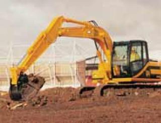 JCB JS 130 excavator specs (1997 - 2005) | Diggers | LECTURA Specs