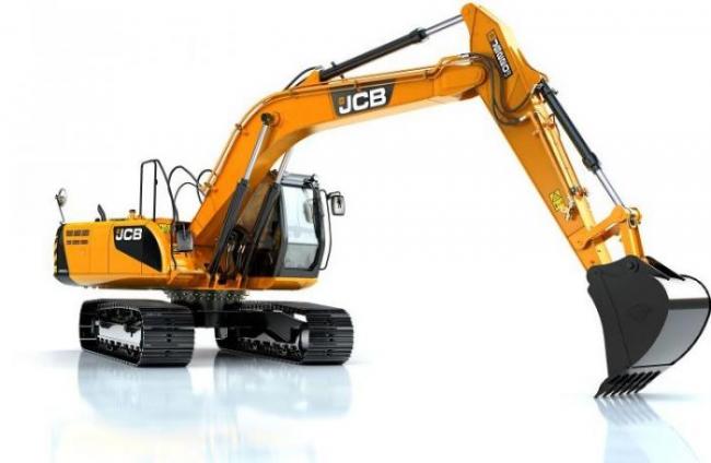 JCB JS 145 HD excavator specs (2000 - 2011) | Diggers | LECTURA Specs