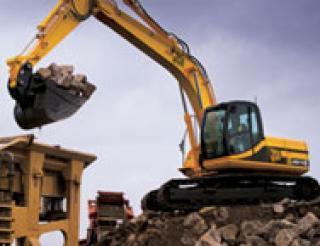JCB JS 210 L excavator specs (2000 - 2008) | Diggers | LECTURA Specs