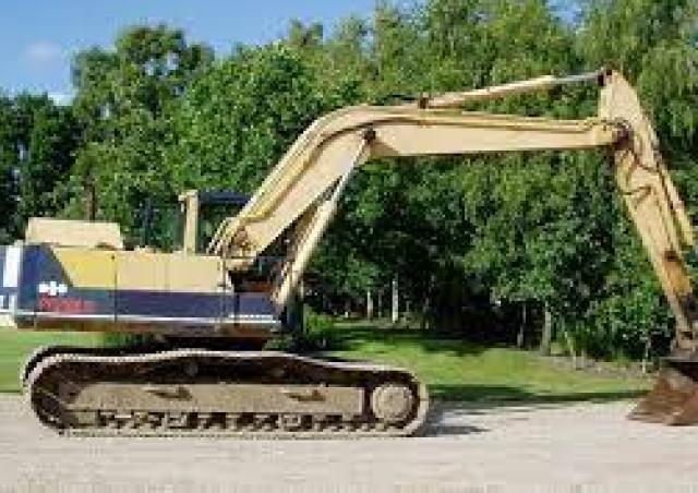 Komatsu PC210-3 excavator specs (1988 - 2002) | Diggers | LECTURA Specs