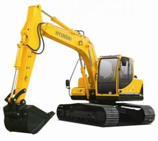 Hyundai R 140 LC-9 excavator specs (2010 - 2014) | Diggers | LECTURA Specs