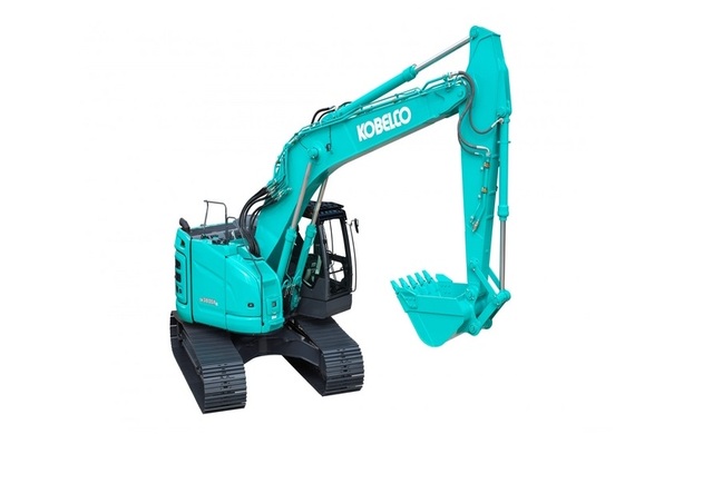 Kobelco SK 380 SRLC excavator specs & dimensions (2021 - 2025) | Diggers | LECTURA Specs