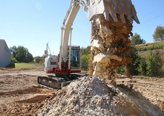 Takeuchi TB 2150 excavator specs (2024 - 2025) | Diggers | LECTURA Specs