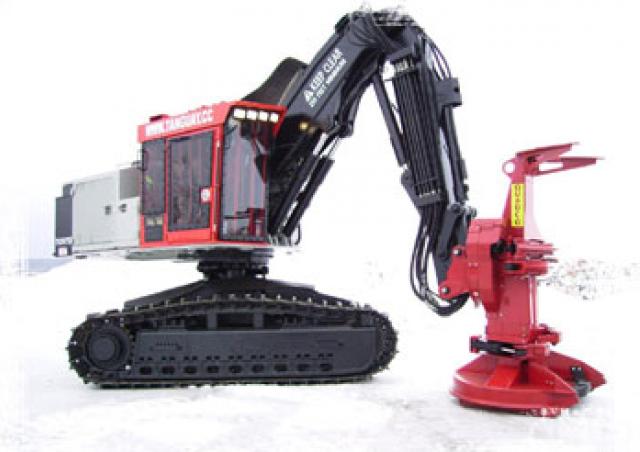 Tanguay TG970 excavator specs (2017 - 2024) | Diggers | LECTURA Specs