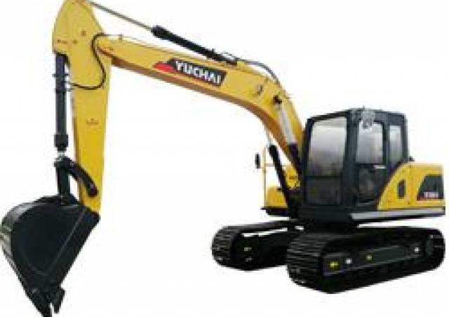 Yuchai YC150-9 excavator specs (2020 - 2024) | Diggers | LECTURA Specs