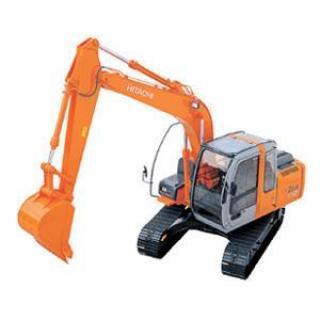 Hitachi ZX 110 excavator specs (2003 - 2007) | Diggers | LECTURA Specs