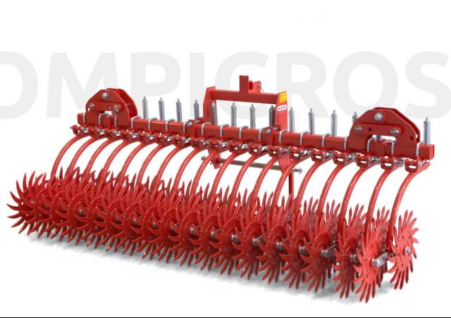 Maschio Rompicrosta 300 Specifications & Technical Data (2019-2025 ...