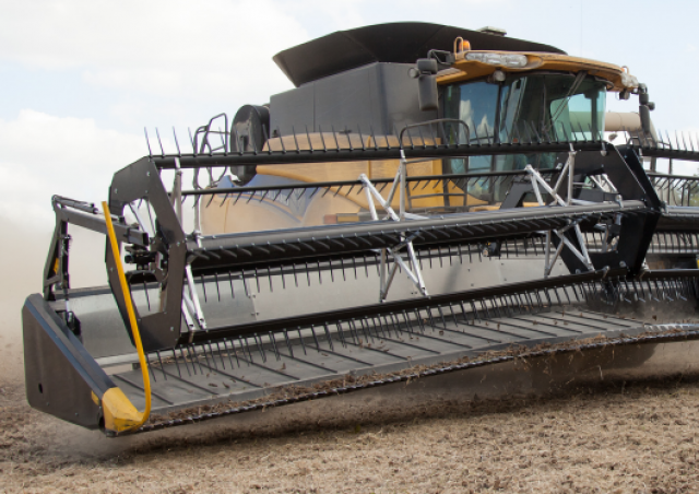 Geringhoff TruFlex Razor 40 Specifications & Technical Data (2017-2025 ...