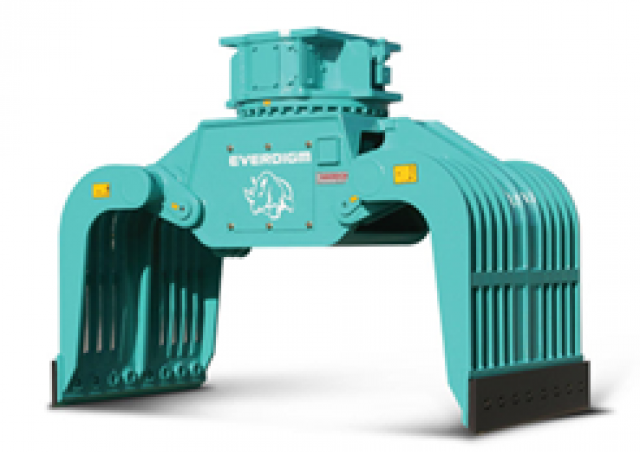 Everdigm EMG05 Specifications & Technical Data (2019-2024) | LECTURA Specs