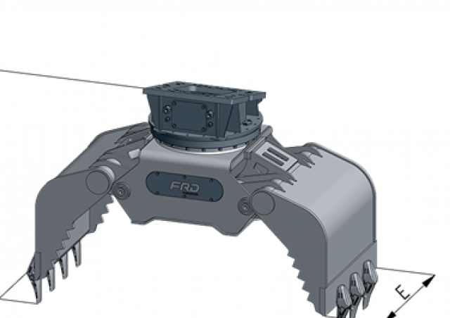 FRD FMP30-PL Specifications & Technical Data (2006-2018) | LECTURA Specs