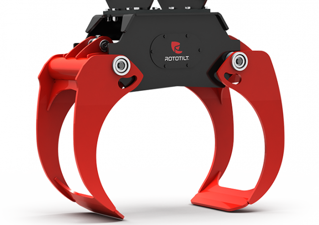 Rototilt® MG60 Specifications & Technical Data (2016-2023) | LECTURA Specs