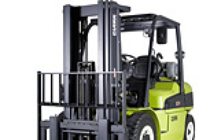 Clark C 50 s D diesel forklift specs (2015 - 2025) | Lift trucks ...