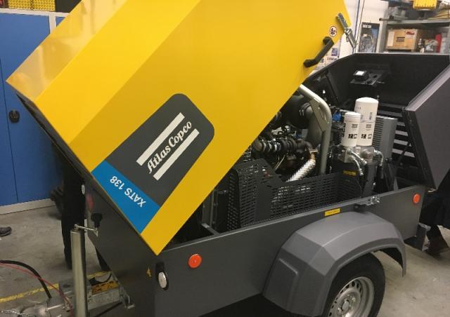 Atlas Copco XATS 138 Kd Specifications & Technical Data (2016-2025 ...
