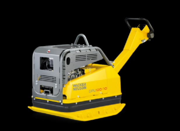 Wacker DPU 100-70 Le Specifications & Technical Data (2004-2008 ...