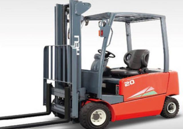 Heli CPCD 20 diesel forklift specs & dimensions (2000 - 2008) | Lift ...