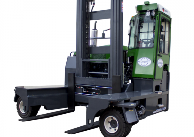 Combi-Lift C 6000 diesel 4 way forklift specs (2019 - 2024) | LECTURA Specs