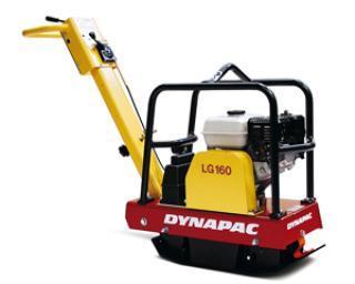 Dynapac LG 160 Specifications & Technical Data (1996-2011) | LECTURA Specs