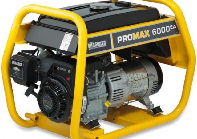 Vanguard Promax 6000 EA Specifications & Technical Data (2009-2015 ...