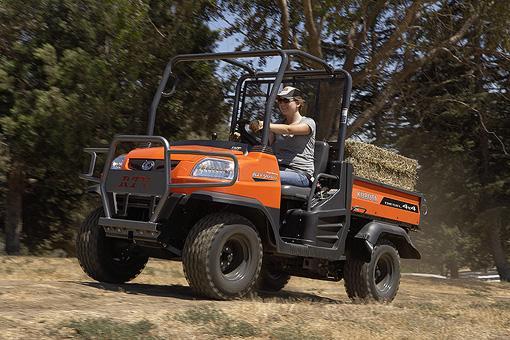 Kubota RTV 900 G Specifications & Technical Data (2010-2014) | LECTURA ...