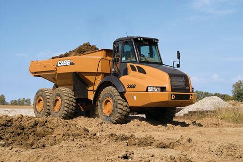 Case 330B Specifications & Technical Data (2010-2016) | LECTURA Specs