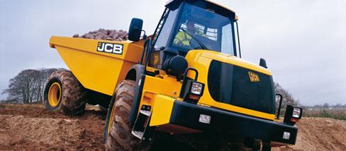 JCB 718 Specifications & Technical Data (2001-2013) | LECTURA Specs