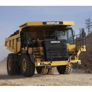 Caterpillar 773 D Specifications & Technical Data (1996-2001) | LECTURA ...