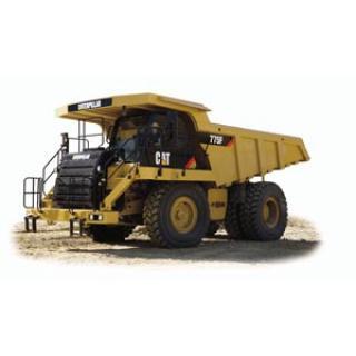 Caterpillar 773F Specifications & Technical Data (2006-2011) | LECTURA ...